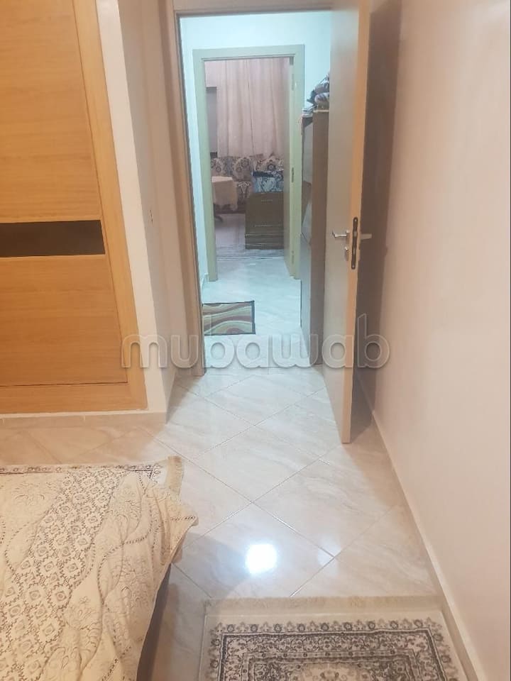 Appartement - Benslimane