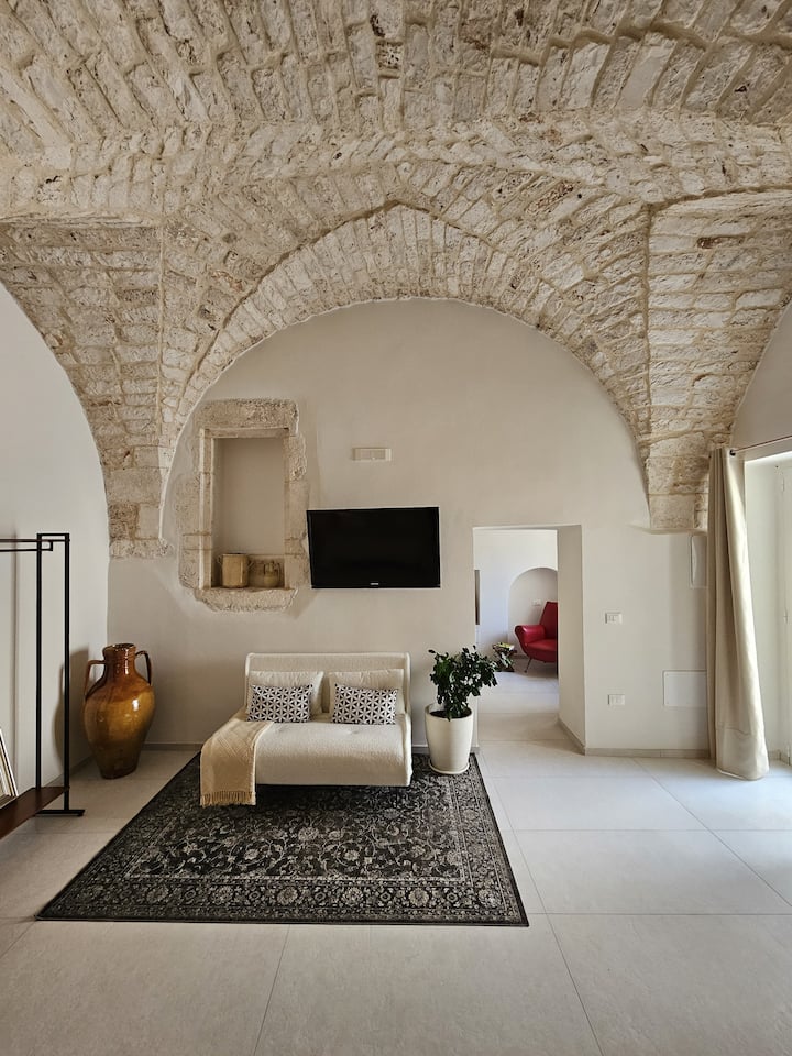 Petricore Apartments, Civico 51 - San Vito dei Normanni