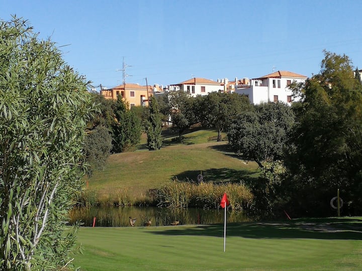 El Laurel Y El Limonero Golf - Guillena