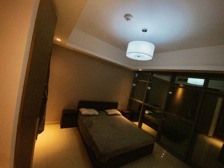 Super Economy 1 Bedroom Apt - Ajman