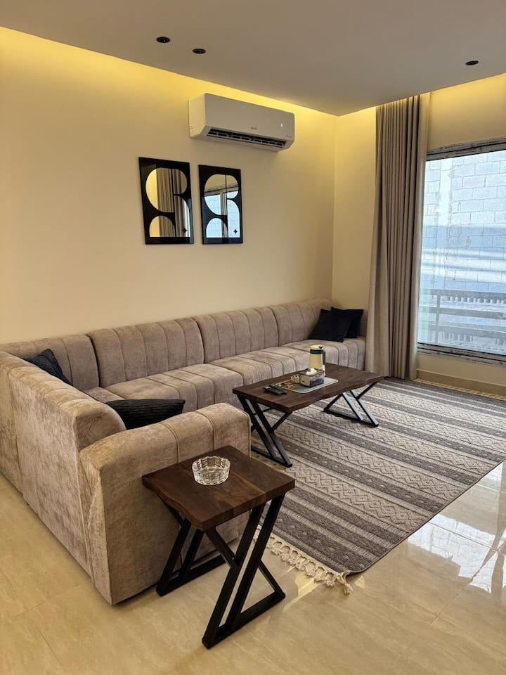 Luxury 3br Near Bahrain - Dammam