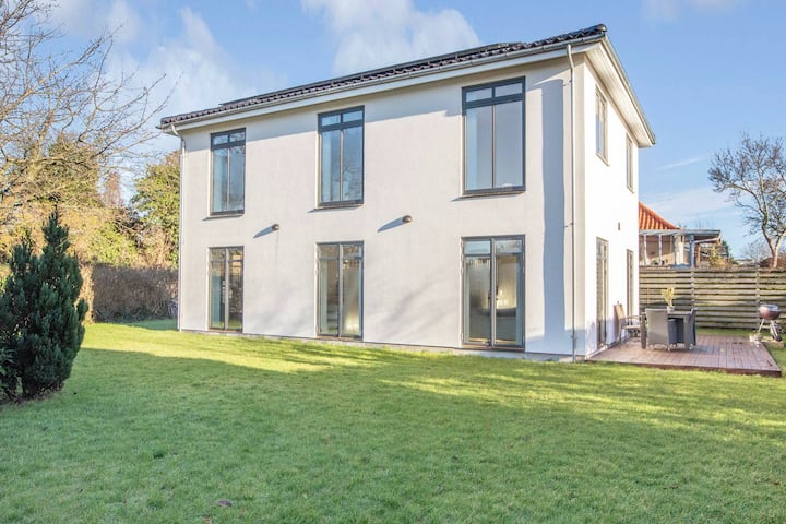 Huge, Modern, Luxury Villa In Copenhagen. - Copenhagen
