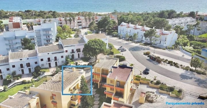 Casa De Praia - Grândola