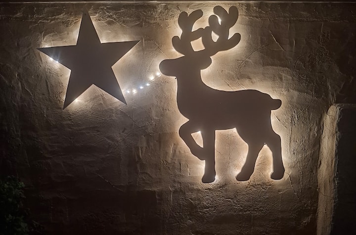 Escápate Al Paraíso Rural - Camarzana de Tera