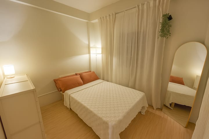 Yong And Brent's Cozy Apartment - Baguio