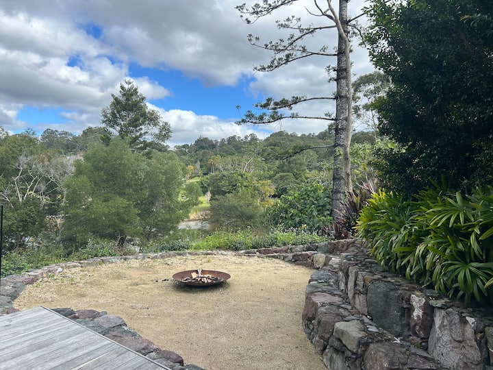 Noosa Hinterland Studio - Eumundi