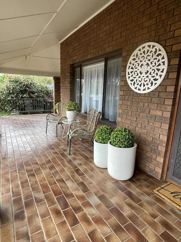 Retro Retreat - Forbes