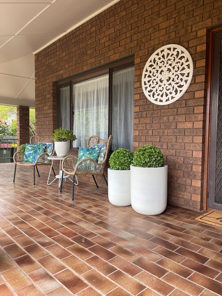 Retro Retreat - Forbes