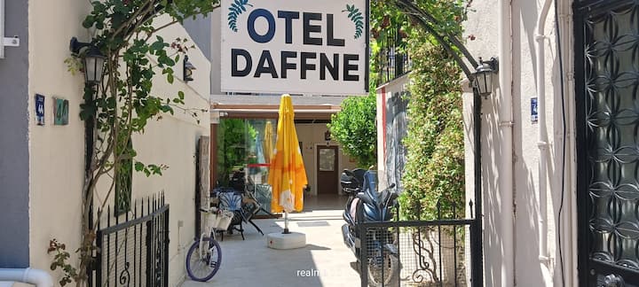 Daffne Cozy And Central 2 - Çanakkale