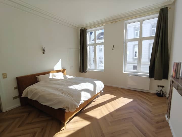 The Ghent Centre Notary House - Gand