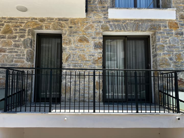 3 Numaralı Ev - Datça