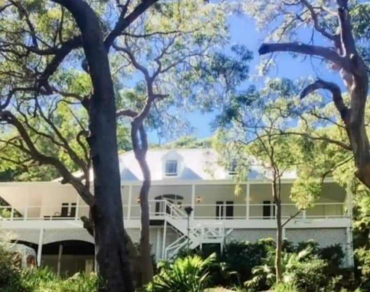 Killcare Grand Country Style Retreat - Woy Woy