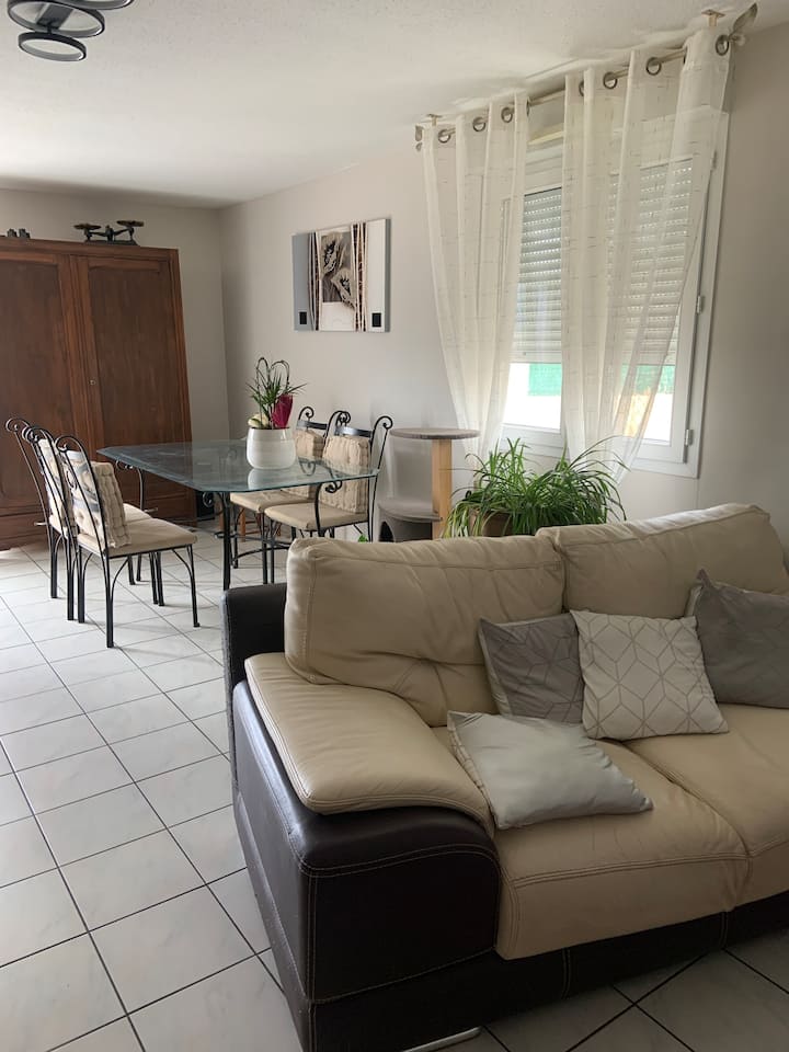 Loue Chambre éVènement Sportif - Millau