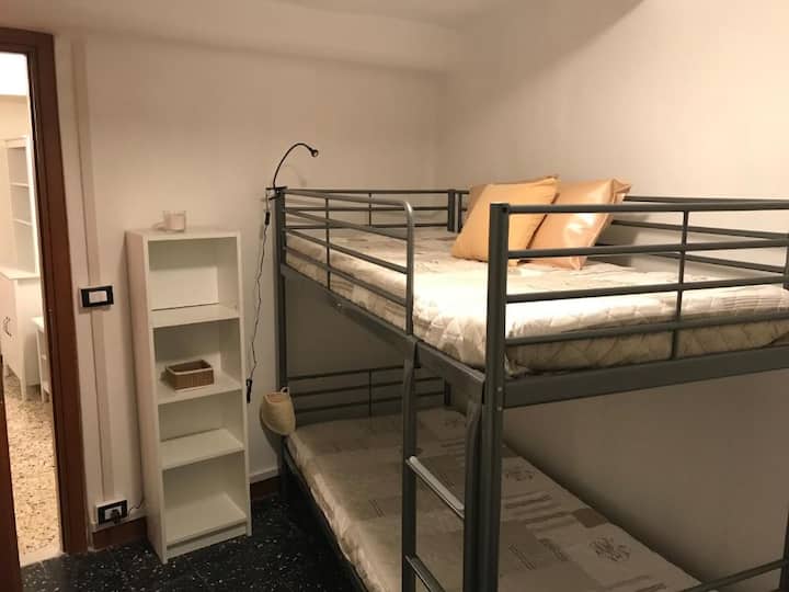 Appartamento Alba - Arenzano