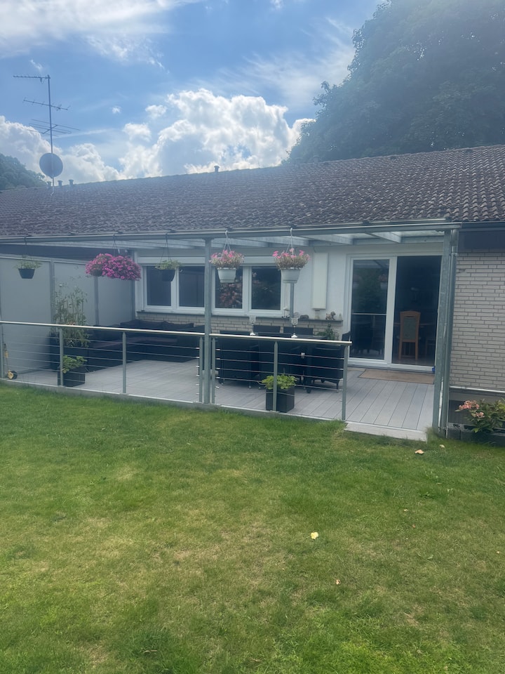 Ferienhaus Am Niederrhein - Venlo