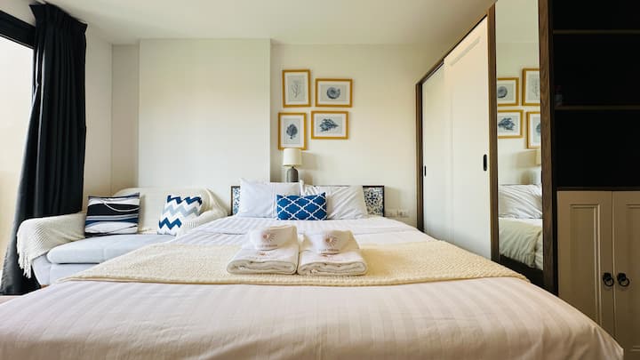 Phuket Center Condo - Phuket