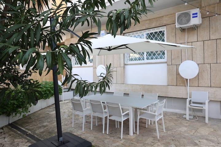 Sweet Home Fleming - Rome