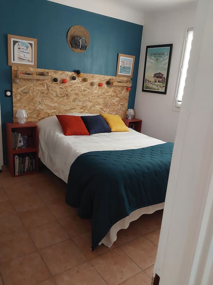 Chambre D’hôtes - Bidarray