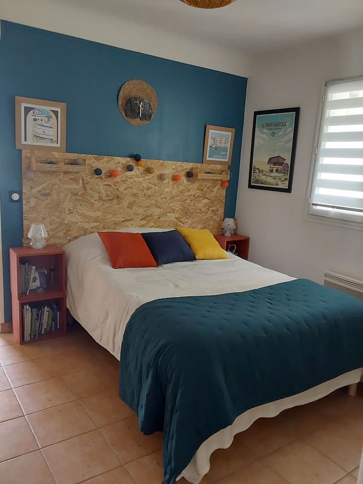 Chambre D’hôtes - Espelette