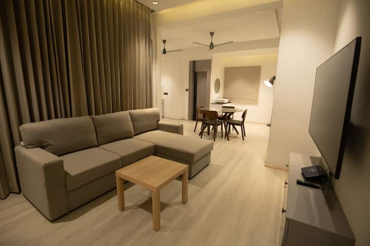 Aura Vista 2bhk - India