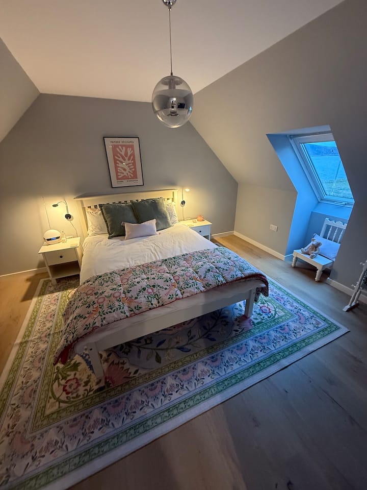 The Gardenlea - Lerwick