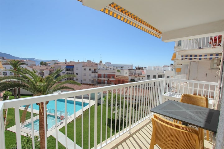 Casa Mia Coronado Nerja - Nerja