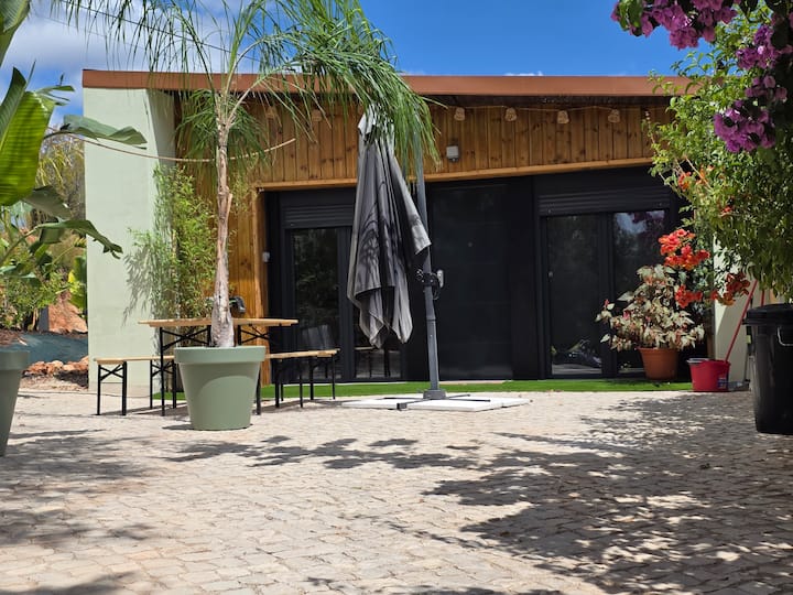 Cantinho No Barrocal T1 - São Brás de Alportel