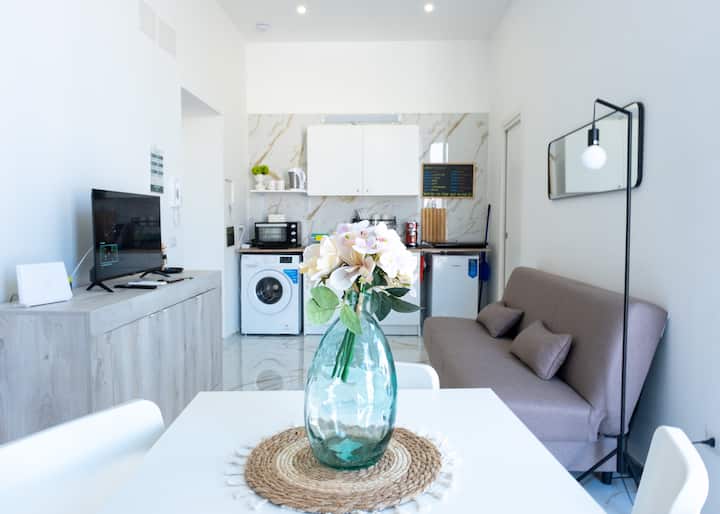 Portici Herculaneum 13' • Naples • Sea • Vesuvius - Portici