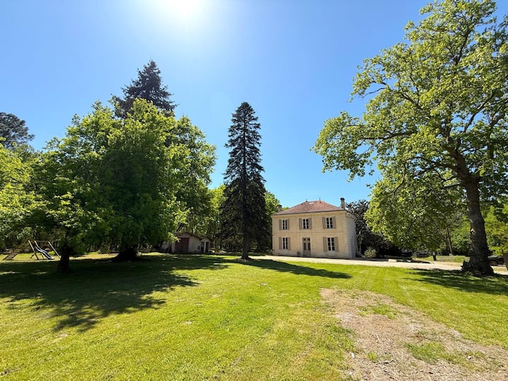 Bienvenue Chez Notre Louise - Belin-Béliet