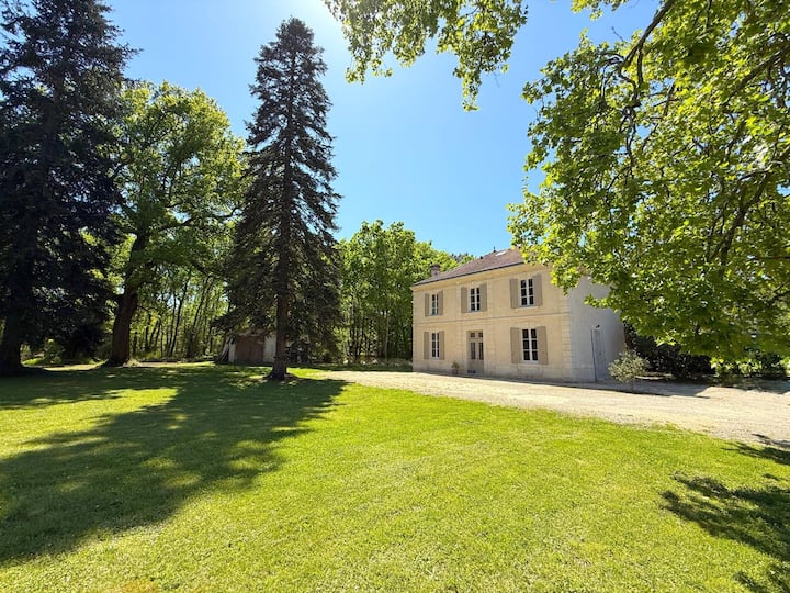 Bienvenue Chez Notre Louise - Hostens