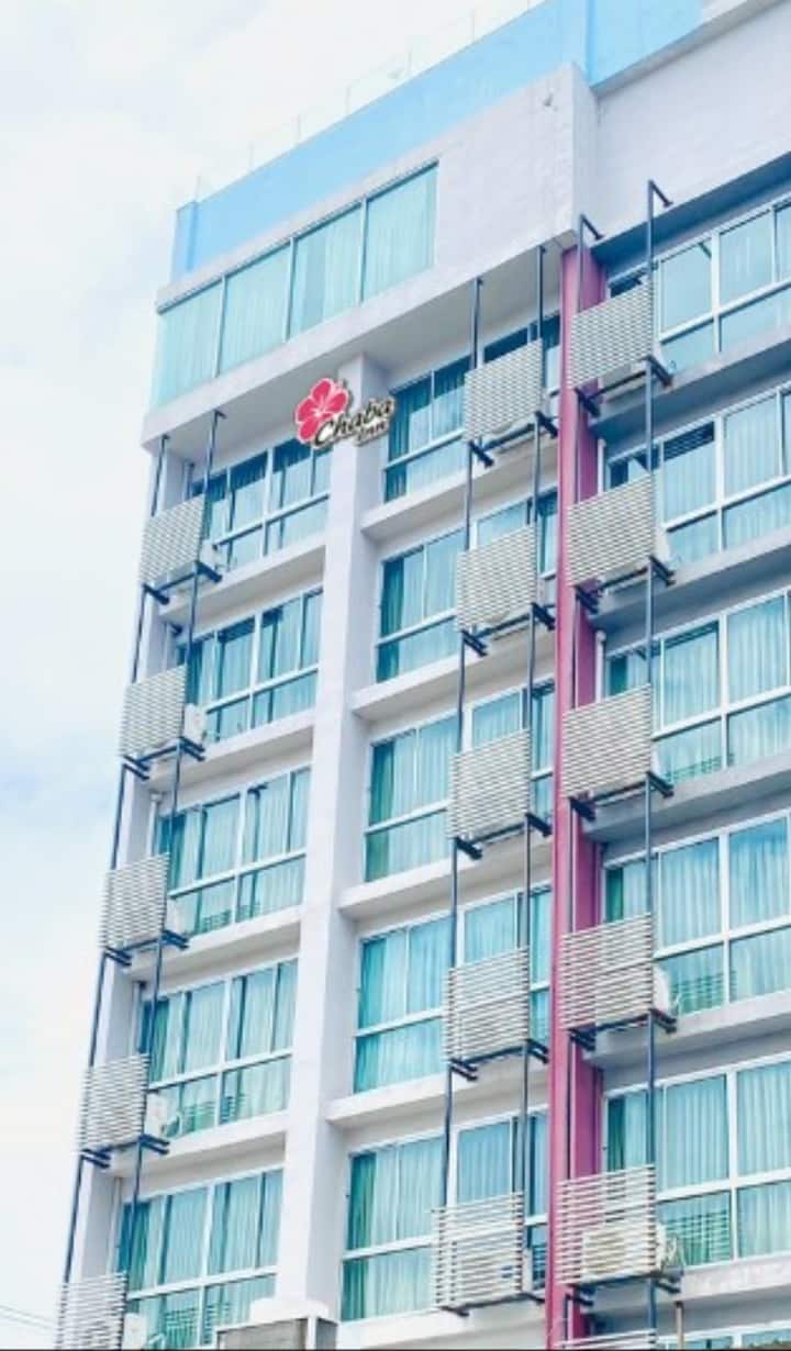 ชบาอิน ศรีนครินทร์ 1 - Bangkok