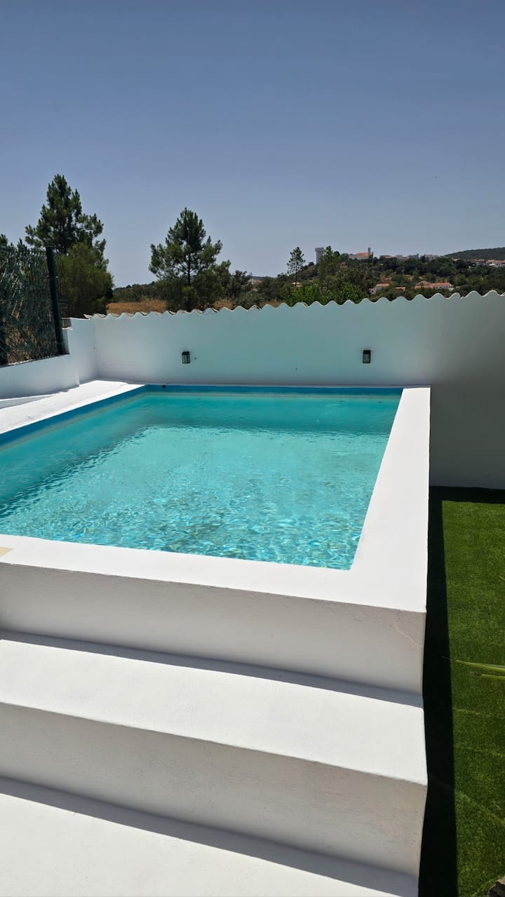 Cantinho Da Avó- Pool Private - Algarve