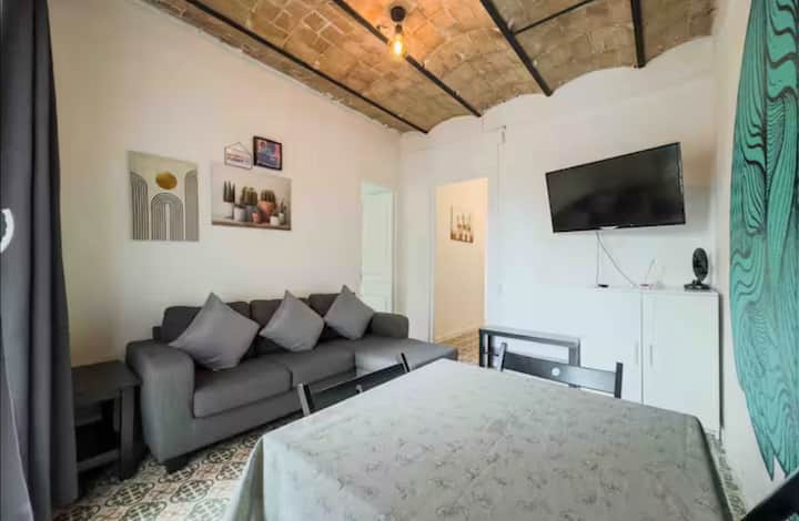 Vivienda Apartamento En Bcn - L'Hospitalet de Llobregat