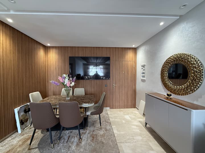 Le Luxe Discret - Agadir