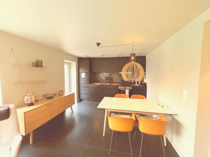 Cozy Oslo Apartment - Oslo