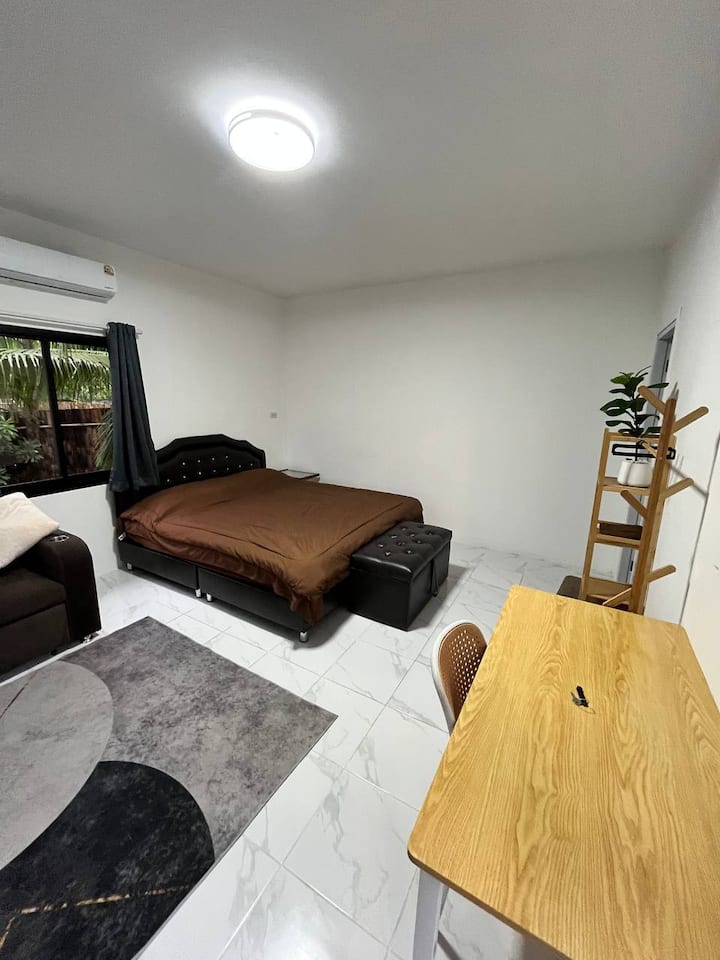 B Residence - Ko Pha Ngan