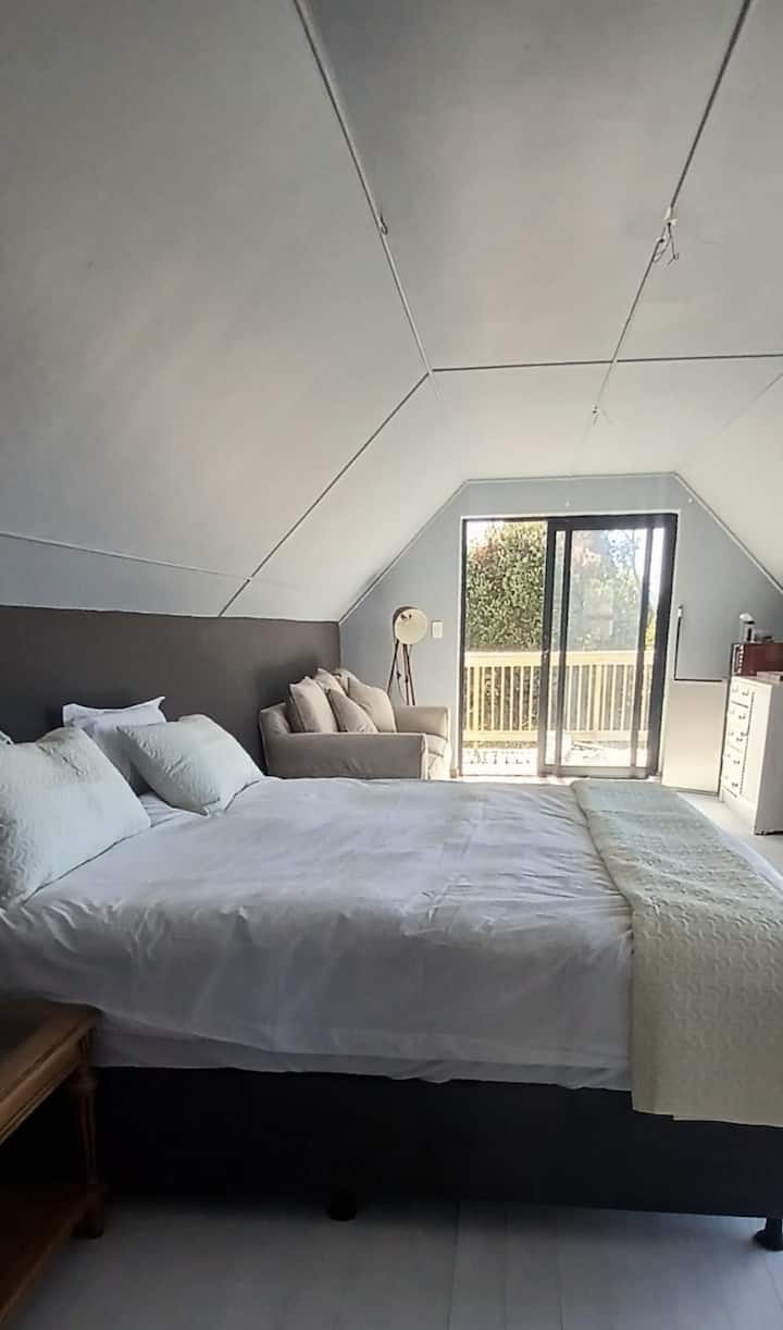 Quiet & Tranquil
Golf Course Views - Saint Francis Bay