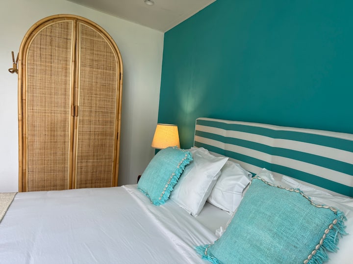 Infinite Beach - 4 Br Luxury Apartment - Mauritius