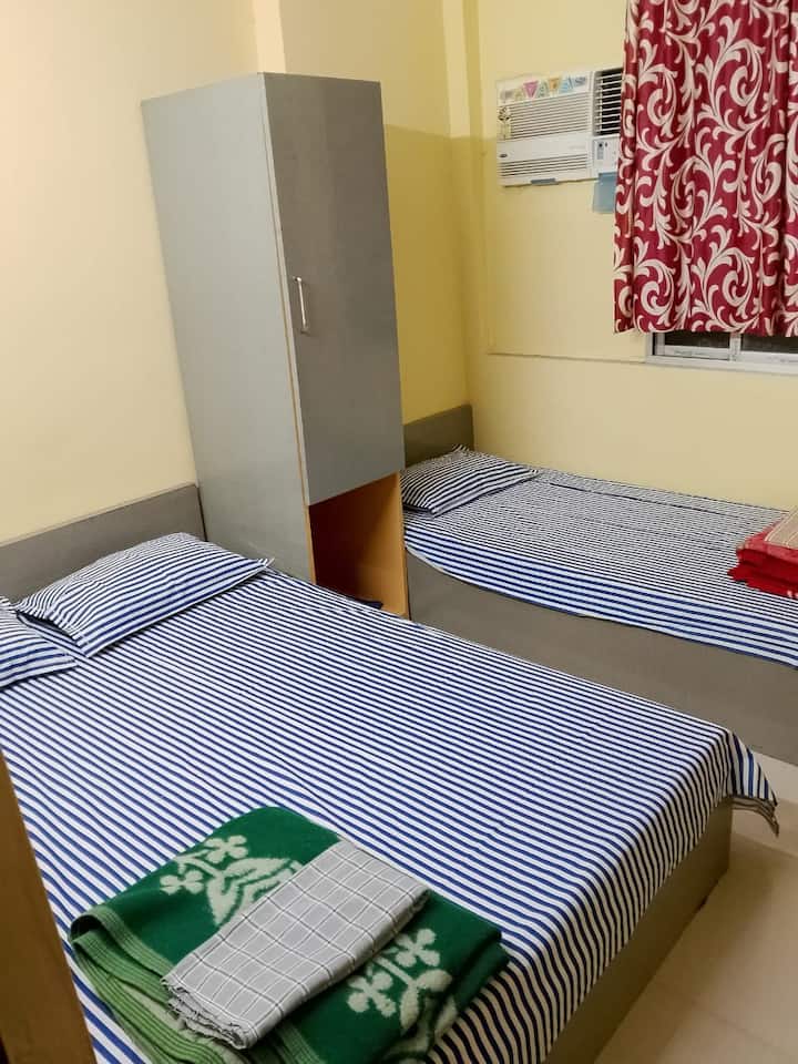 Swarna Sagar Homestay (Max 3 People) - Digha
