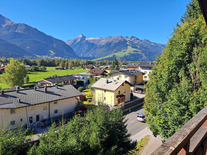 Appartement 2 Familie - Zell am See