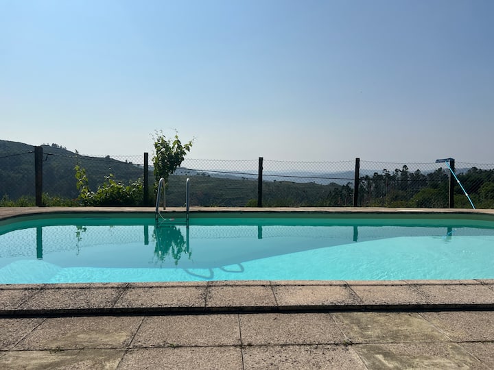 Casa Da Costinha - Cinfães