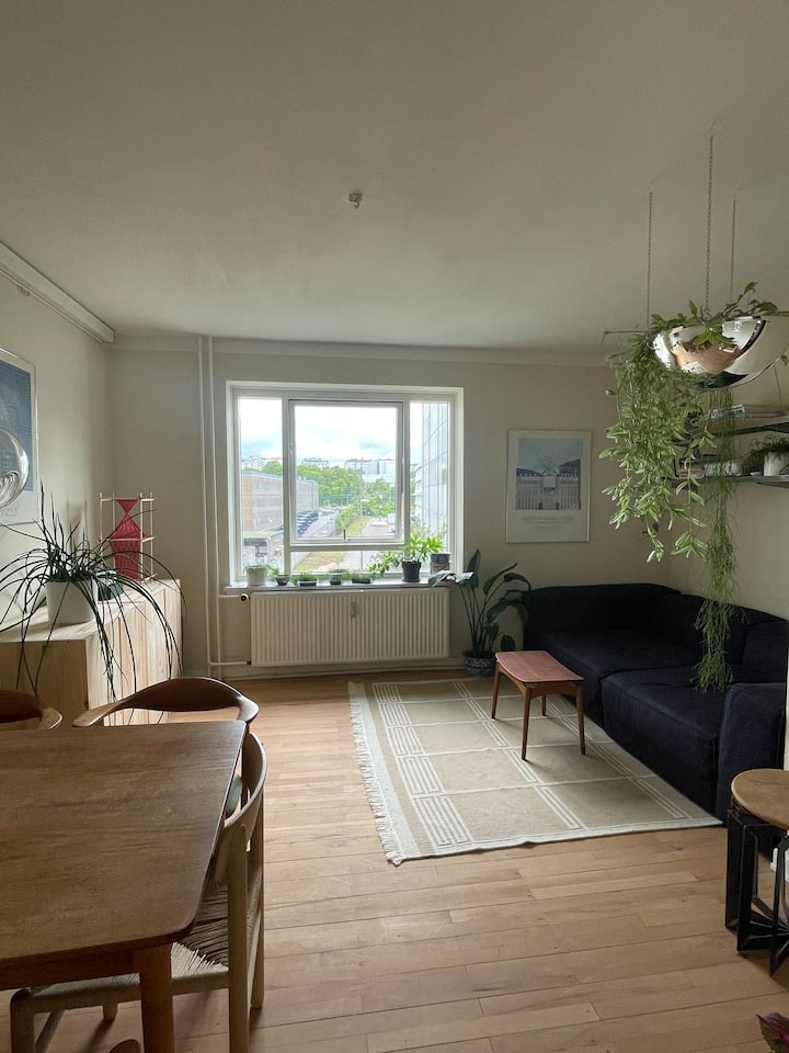 Cozy Copenhagen Apartment - Copenhaguen