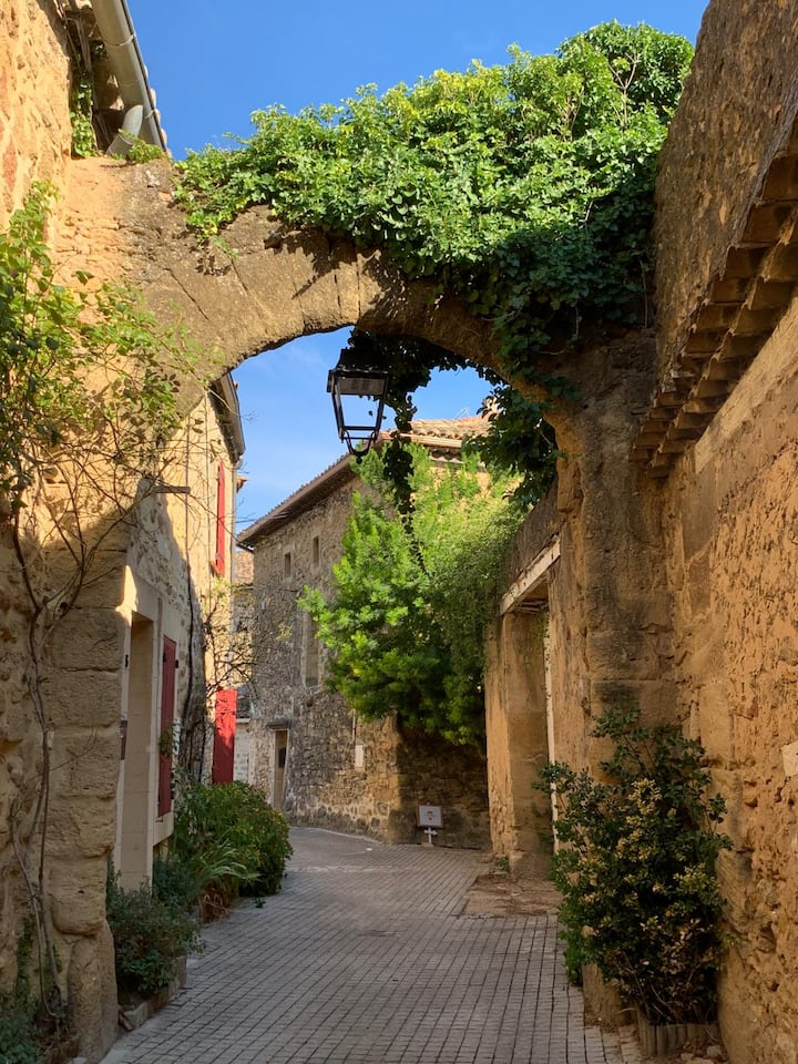 Maison /Centre Village Provençal - Orange