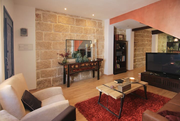 Casa Marron Boutique Home - Benissa