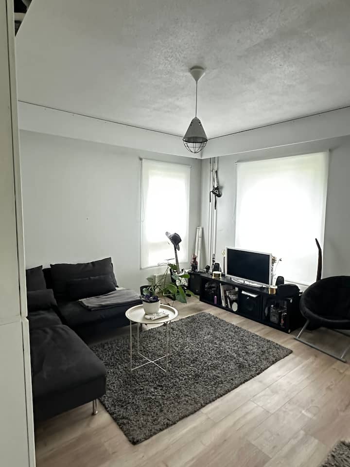 Cozy Apartment In Espoo - Espoo
