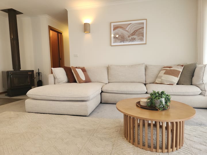 The Wheelhouse At Stieglitz - St Helens