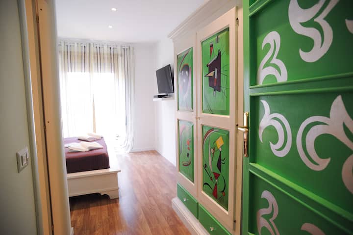 Appio 3 Bedroom Apartment - Italia