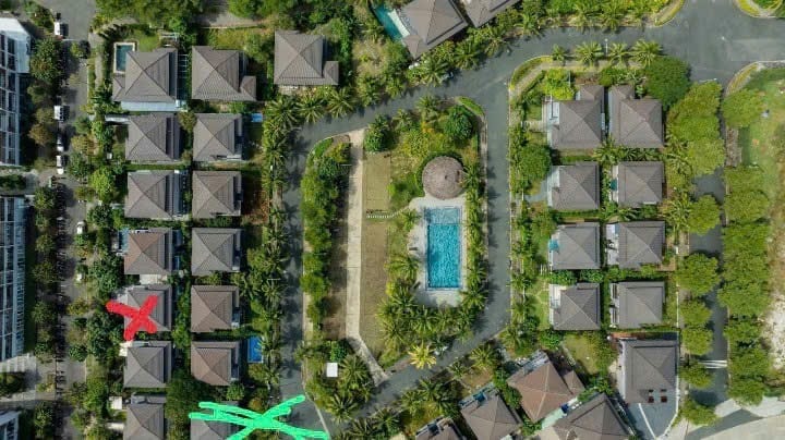 Villas Ceo - V25 - Phú Quốc