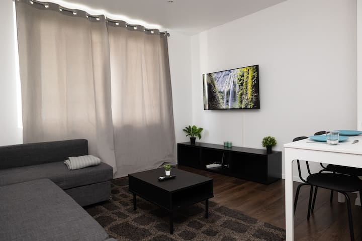 Appartement 8 Pers – Tout éQuipé - Clermont-Ferrand