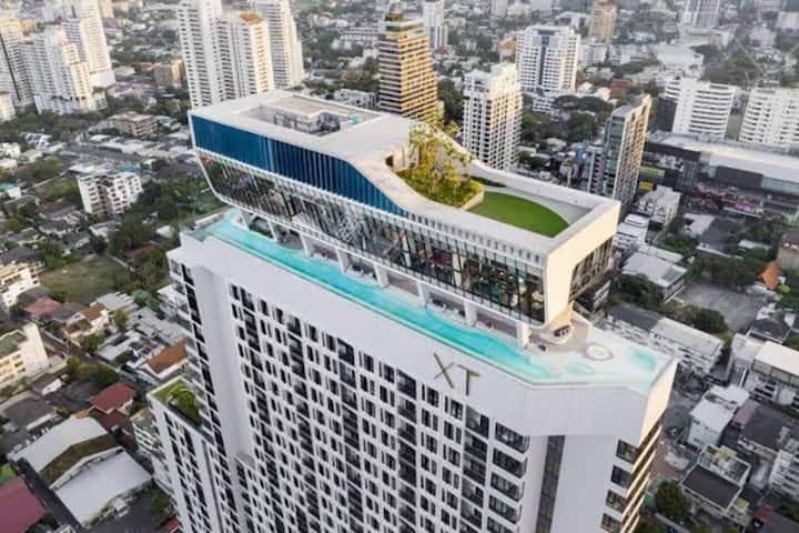 Xt Ekkamai - Watthana - Thailand